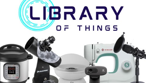 Home Grand Prairie Library System