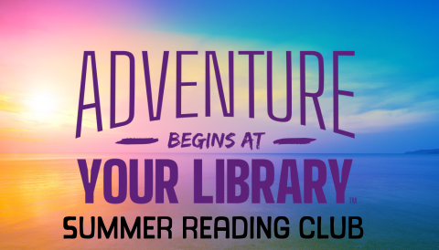 Home Grand Prairie Library System