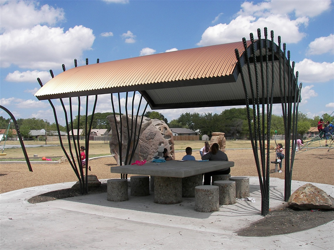 LBJ Park City of Grand Prairie