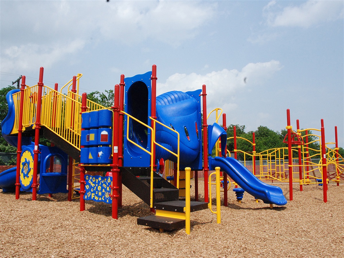 Prairie Park City of Grand Prairie