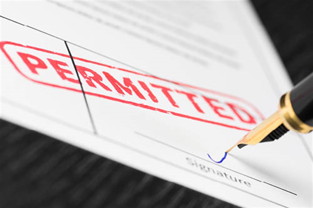 Permits & Policies City of Grand Prairie