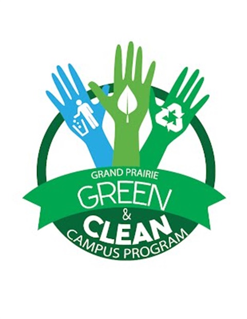 Green and Clean Campus Program City of Grand Prairie
