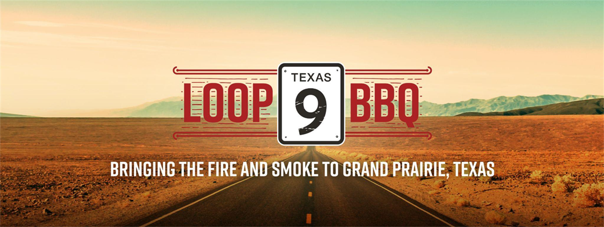 Loop 9 BBQ is Now Open in EpicCentral - City of Grand Prairie