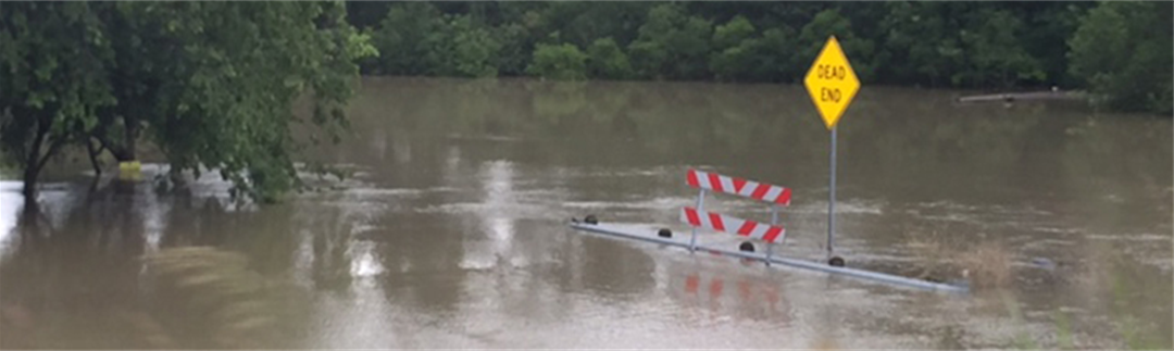 Know Your Flood Hazard - City of Grand Prairie