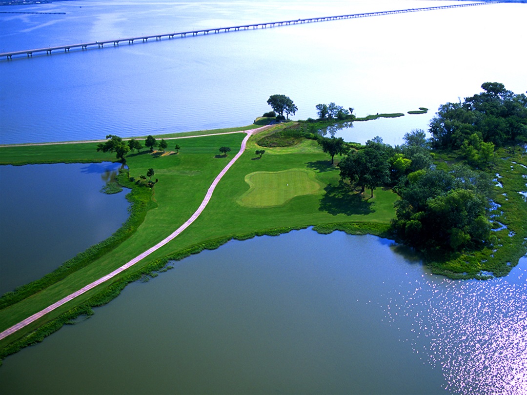 Prairie Lakes Golf Course - City of Grand Prairie