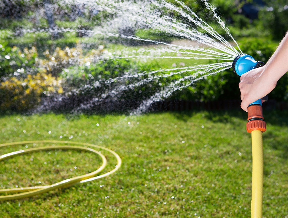 Water Smart - City of Grand Prairie